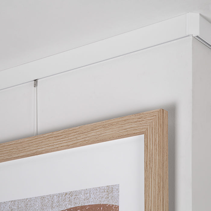 Picture hanging systems – STAS Ireland